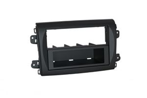 ISO redukce pro Peugeot Boxer, Fiat Ducato, Citroën Jumper 2021 ...