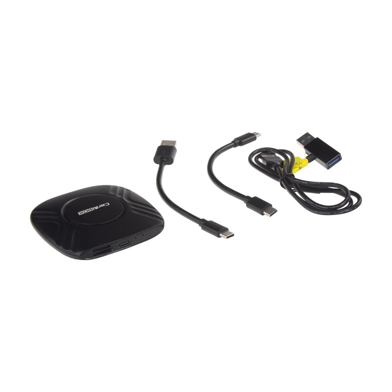 Apple CarPlay & Android Auto Convertor Box pro rádia OEM | HIFI24 | Váš ...
