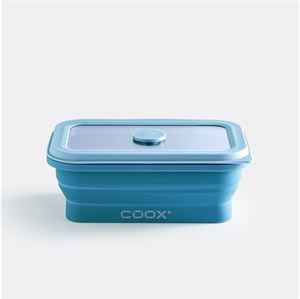 Coox 450 ml, se skl. víčkem, petrolejová | HIFI24 | Váš osvědčený ...